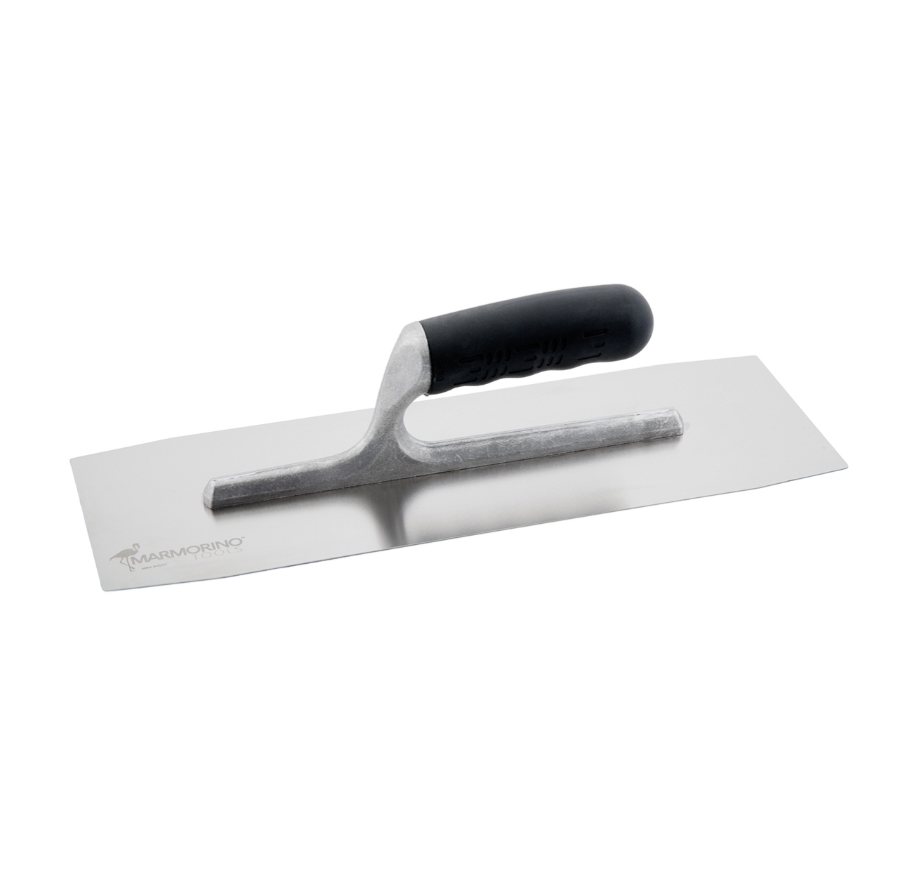 Кельма Stilmirror Microcement inox из нержавеющей стали для грубых ...